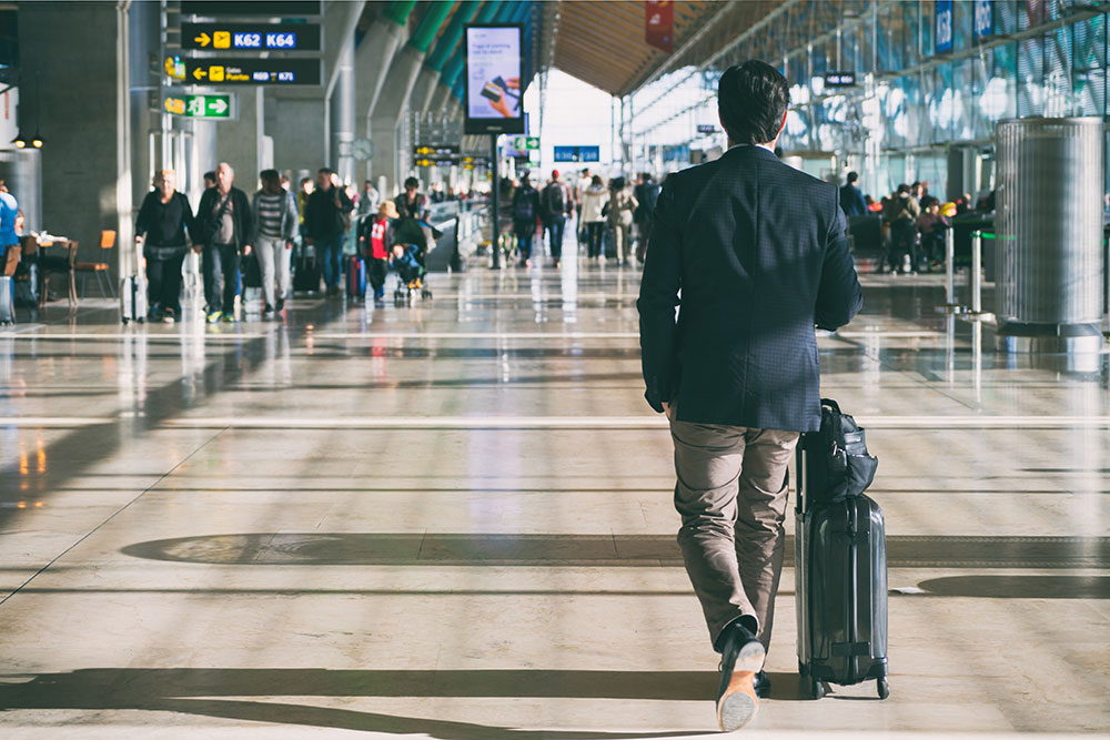Vip Airport Meet & Assist Service Bali - Amega Excellent
